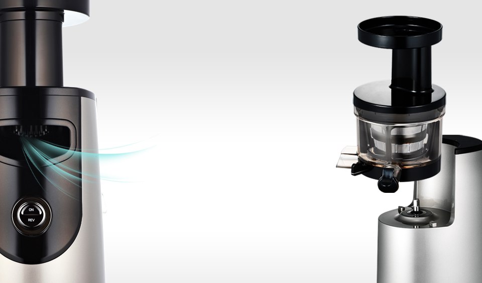 Hurom HH Sērija HU-700 (HH-DBE11)